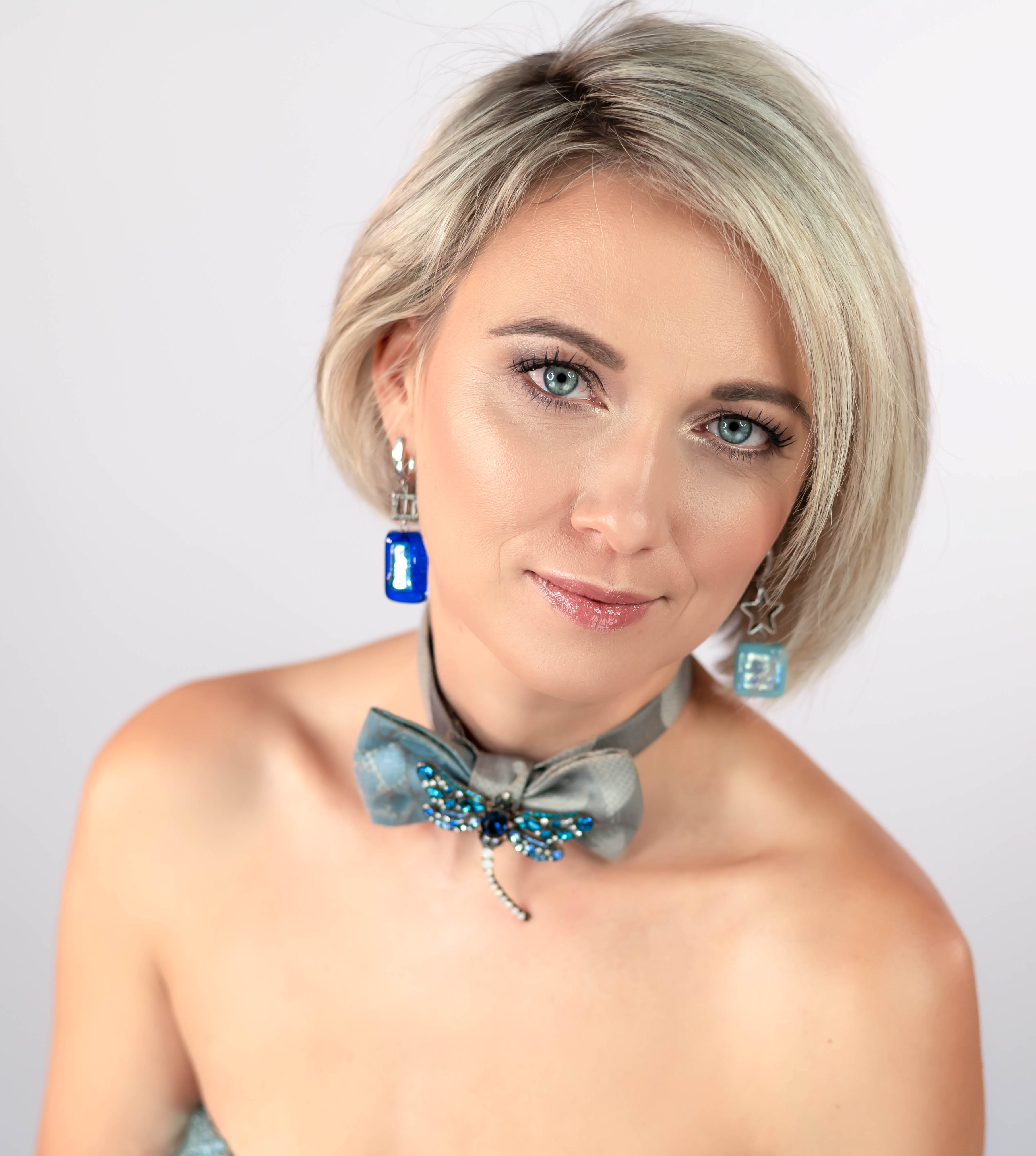 Maria Rinaldi Events - HOCHZEITSMODERATION